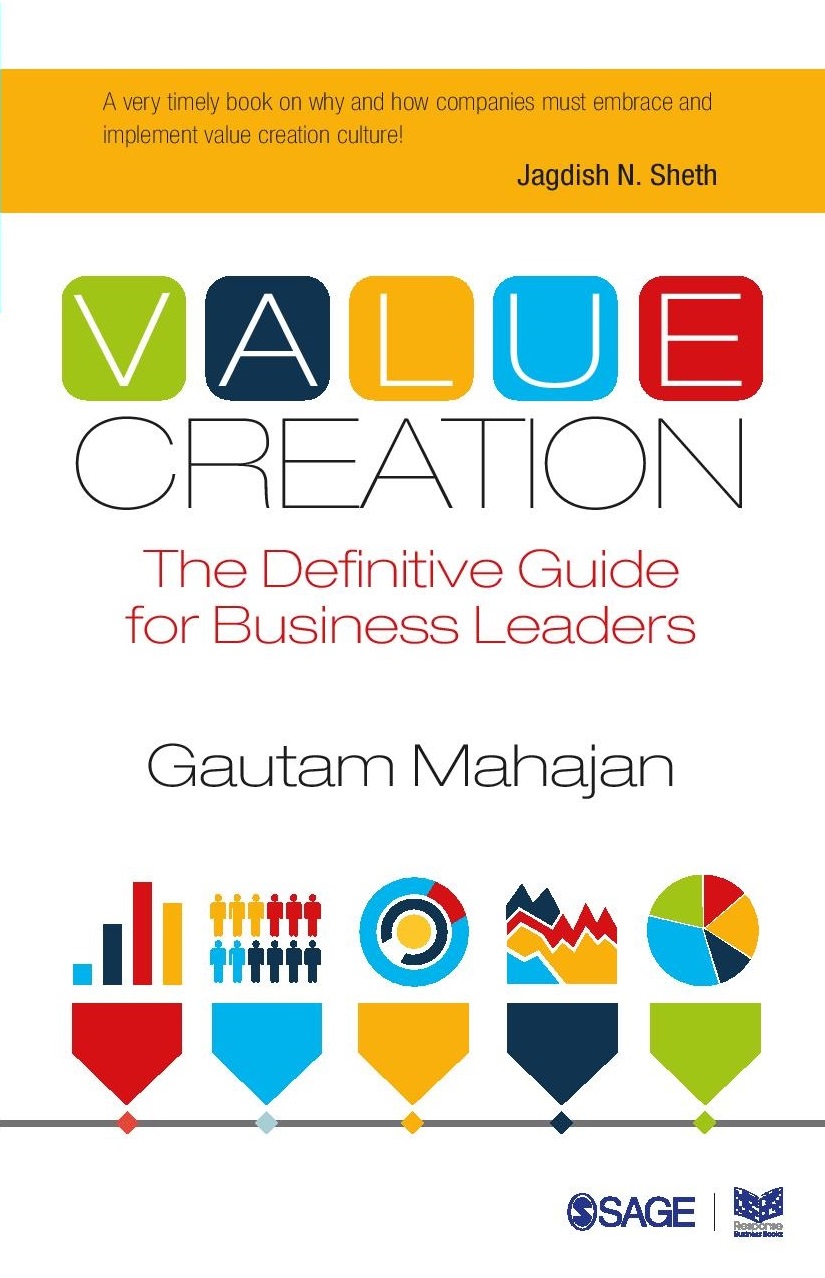Customer Value Foundation News on Customer Value | Create Value | Value ...
